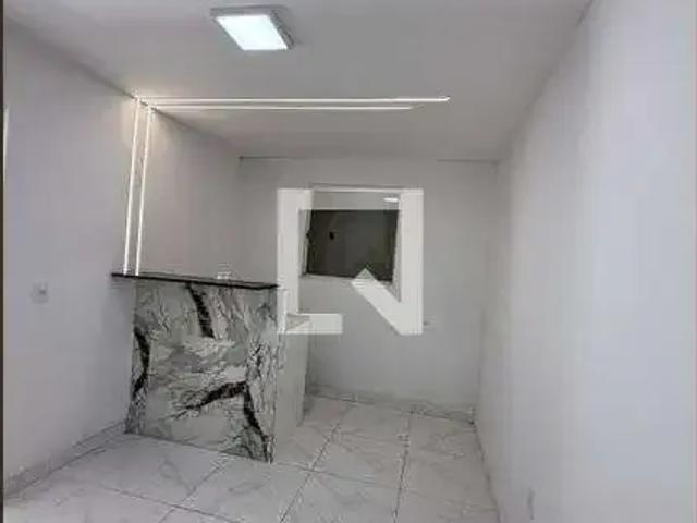 Apartamento para Locação em Rio de Janeiro/RJ Recreio dos Bandeirantes 1 Quartos