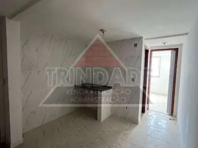 Apartamento para Locação em Rio de Janeiro/RJ Recreio dos Bandeirantes 1 Quartos