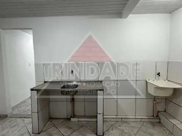 Apartamento para Locação em Rio de Janeiro/RJ Recreio dos Bandeirantes 1 Quartos