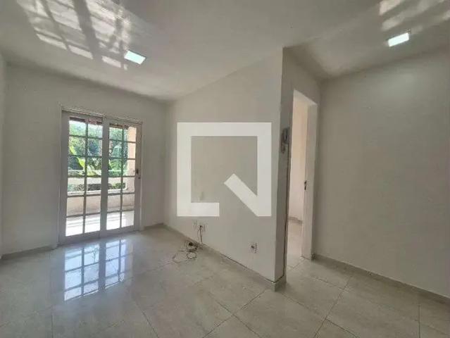Apartamento para Locação em Rio de Janeiro/RJ Recreio dos Bandeirantes 1 Quartos
