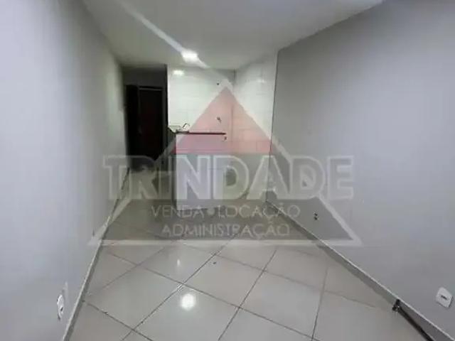 Apartamento para Locação em Rio de Janeiro/RJ Recreio dos Bandeirantes 1 Quartos