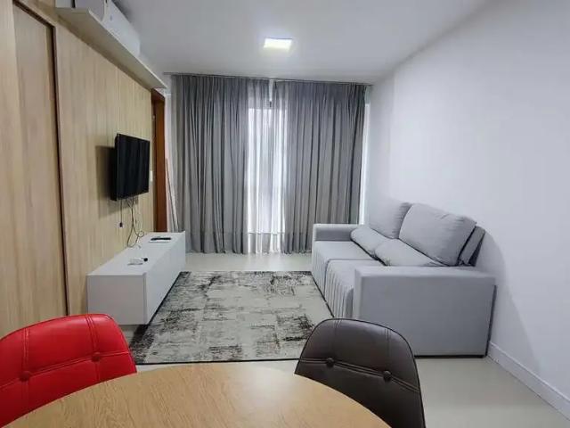 Apartamento para Locação em Rio de Janeiro/RJ Recreio dos Bandeirantes 1 Quartos