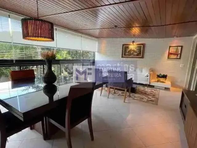 Apartamento para Locação em Rio de Janeiro/RJ Recreio dos Bandeirantes 1 Quartos