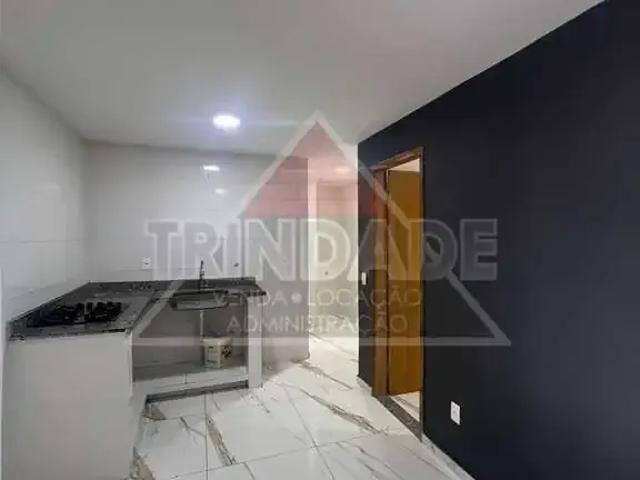 Apartamento para Locação em Rio de Janeiro/RJ Recreio dos Bandeirantes 1 Quartos