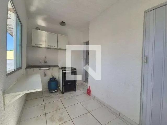 Apartamento para Locação em Rio de Janeiro/RJ Recreio dos Bandeirantes 1 Quartos