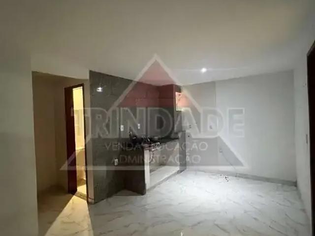 Apartamento para Locação em Rio de Janeiro/RJ Recreio dos Bandeirantes 1 Quartos