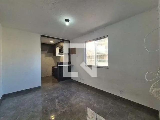 Apartamento para Locação em Rio de Janeiro/RJ Recreio dos Bandeirantes 1 Quartos
