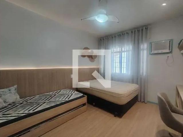 Apartamento para Locação em Rio de Janeiro/RJ Recreio dos Bandeirantes 1 Quartos