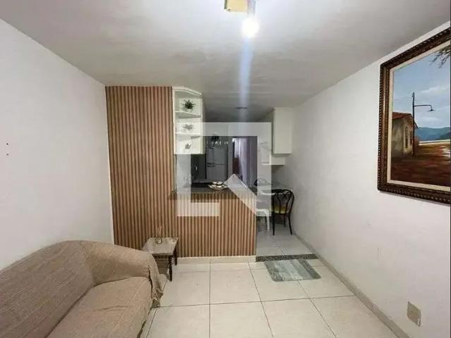 Apartamento para Locação em Rio de Janeiro/RJ Recreio dos Bandeirantes 1 Quartos