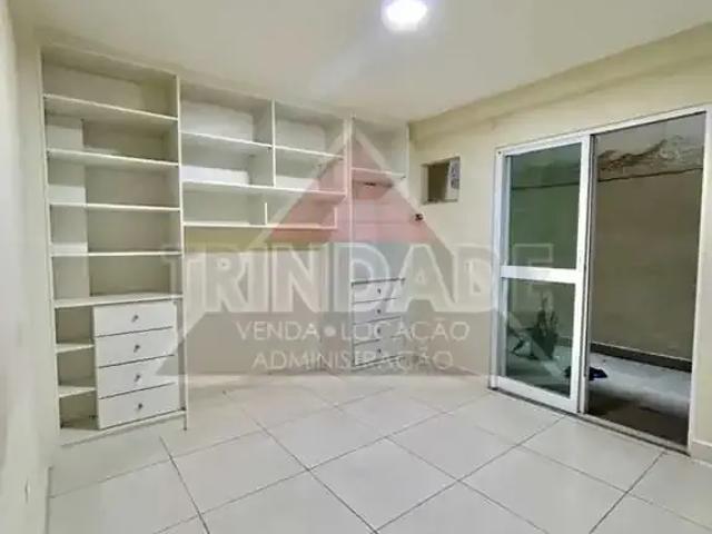 Apartamento para Locação em Rio de Janeiro/RJ Recreio dos Bandeirantes 1 Quartos