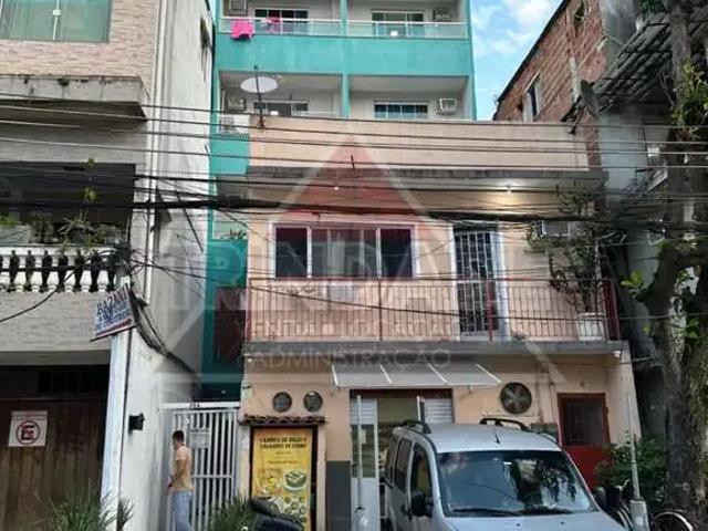Apartamento para Locação em Rio de Janeiro/RJ Recreio dos Bandeirantes 1 Quartos