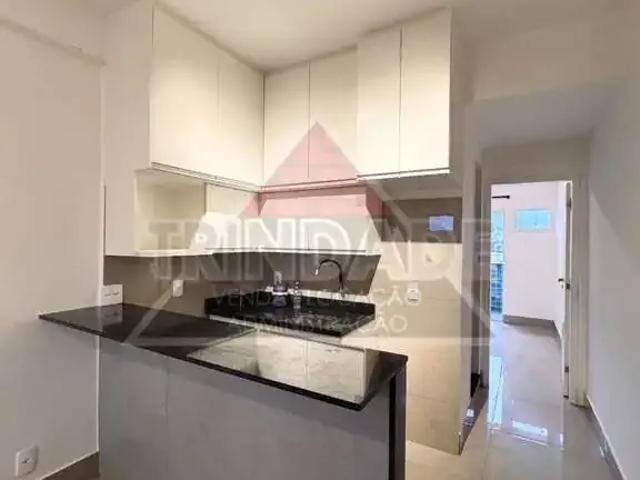 Apartamento para Locação em Rio de Janeiro/RJ Recreio dos Bandeirantes 1 Quartos