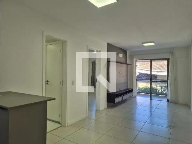 Apartamento para Locação em Rio de Janeiro/RJ Recreio dos Bandeirantes 1 Quartos
