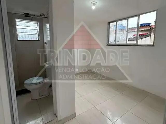 Apartamento para Locação em Rio de Janeiro/RJ Recreio dos Bandeirantes 1 Quartos