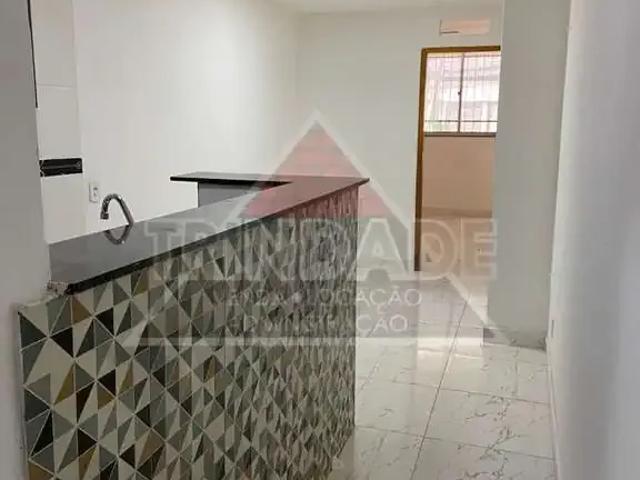 Apartamento para Locação em Rio de Janeiro/RJ Recreio dos Bandeirantes 1 Quartos