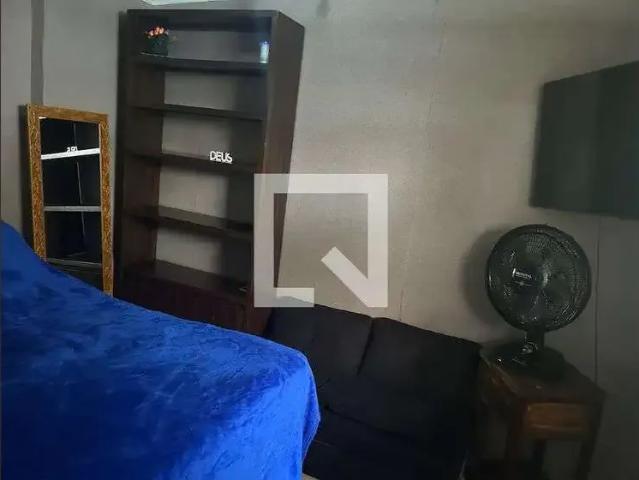 Apartamento para Locação em Rio de Janeiro/RJ Recreio dos Bandeirantes 1 Quartos