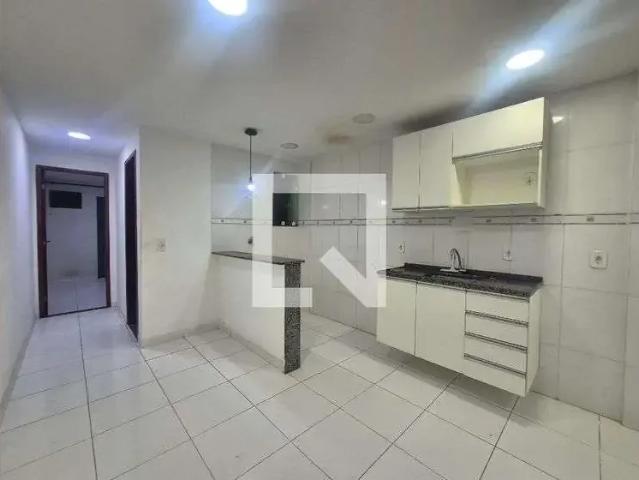 Apartamento para Locação em Rio de Janeiro/RJ Recreio dos Bandeirantes 1 Quartos