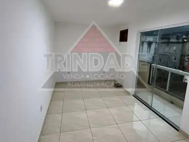 Apartamento para Locação em Rio de Janeiro/RJ Recreio dos Bandeirantes 1 Quartos