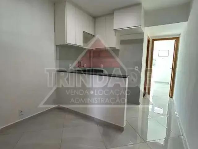 Apartamento para Locação em Rio de Janeiro/RJ Recreio dos Bandeirantes 1 Quartos