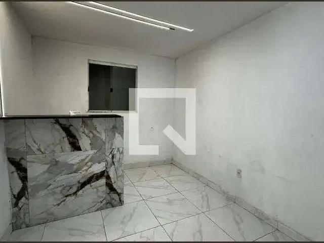 Apartamento para Locação em Rio de Janeiro/RJ Recreio dos Bandeirantes 1 Quartos