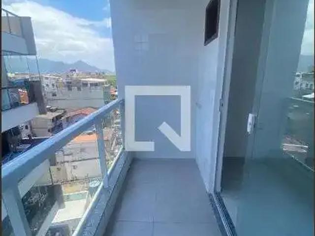 Apartamento para Locação em Rio de Janeiro/RJ Recreio dos Bandeirantes 1 Quartos