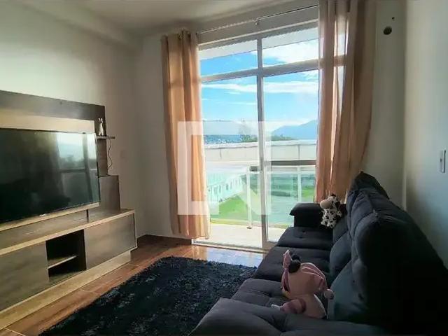 Apartamento para Locação em Rio de Janeiro/RJ Recreio dos Bandeirantes 1 Quartos