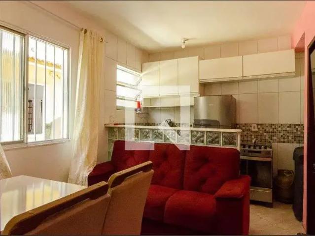 Apartamento para Locação em Rio de Janeiro/RJ Recreio dos Bandeirantes 1 Quartos