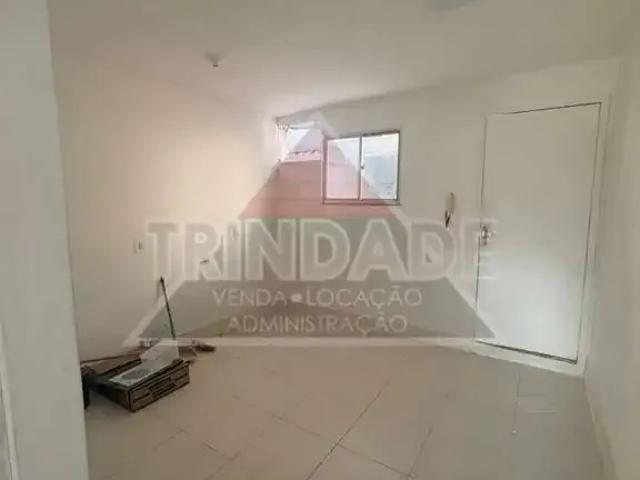 Apartamento para Locação em Rio de Janeiro/RJ Recreio dos Bandeirantes 1 Quartos