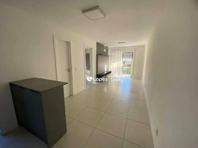 Apartamento para Locação em Rio de Janeiro/RJ Recreio dos Bandeirantes 1 Quartos