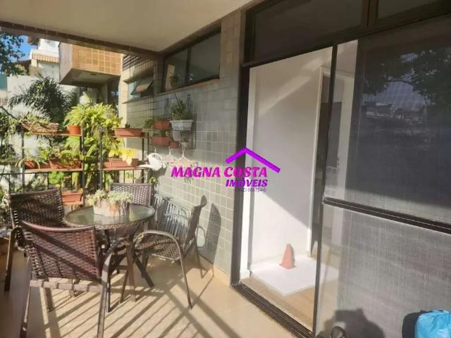 Apartamento para Locação em Rio de Janeiro/RJ Recreio dos Bandeirantes 2 Quartos