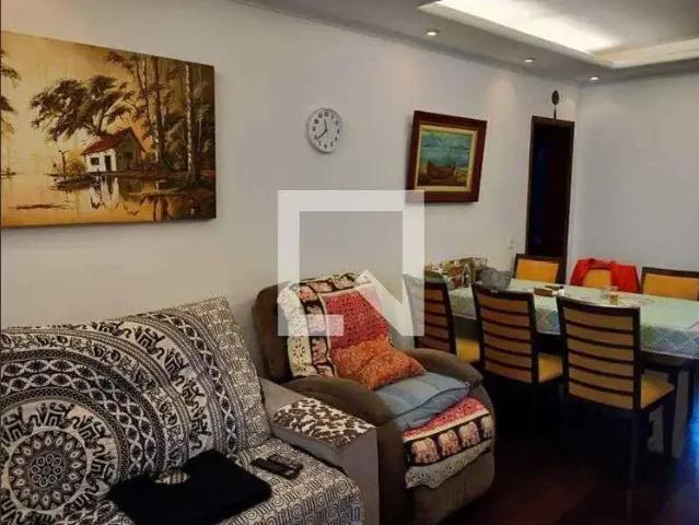 Apartamento para Locação em Rio de Janeiro/RJ Recreio dos Bandeirantes 2 Quartos
