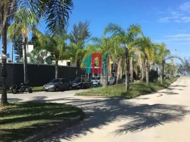 Apartamento para Locação em Rio de Janeiro/RJ Recreio dos Bandeirantes 2 Quartos