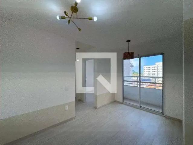 Apartamento para Locação em Rio de Janeiro/RJ Recreio dos Bandeirantes 2 Quartos