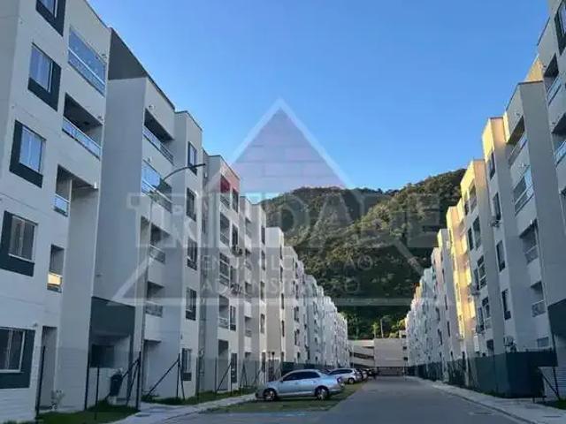 Apartamento para Locação em Rio de Janeiro/RJ Recreio dos Bandeirantes 2 Quartos