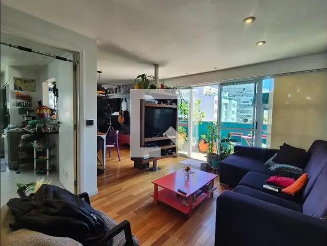 Apartamento para Locação em Rio de Janeiro/RJ Recreio dos Bandeirantes 2 Quartos