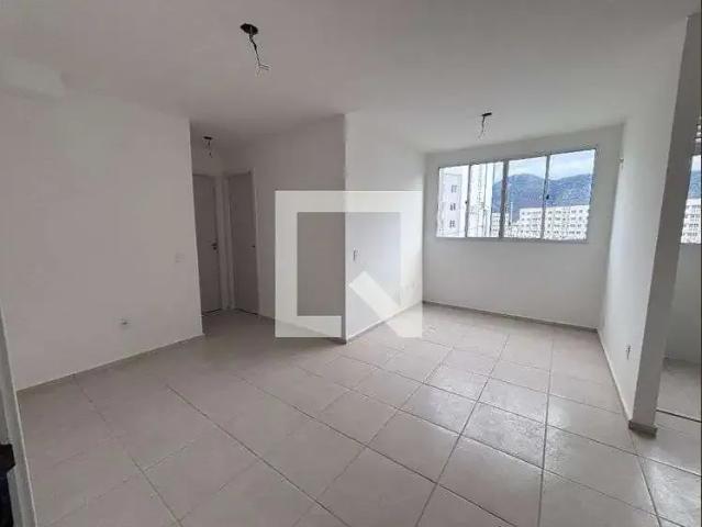 Apartamento para Locação em Rio de Janeiro/RJ Recreio dos Bandeirantes 2 Quartos