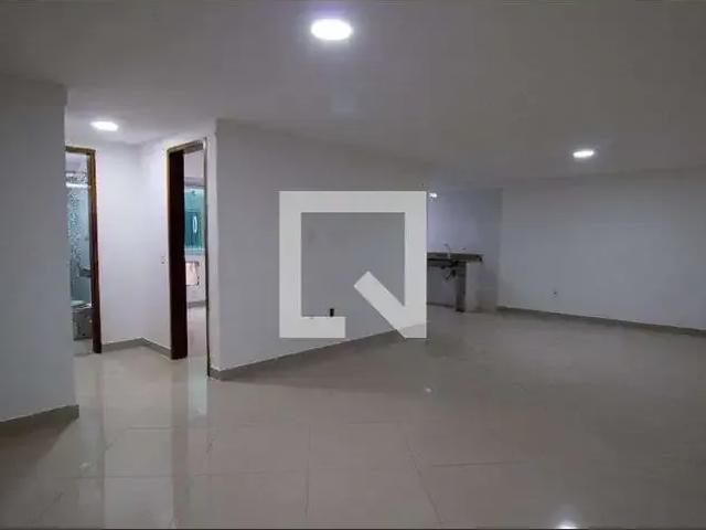 Apartamento para Locação em Rio de Janeiro/RJ Recreio dos Bandeirantes 2 Quartos