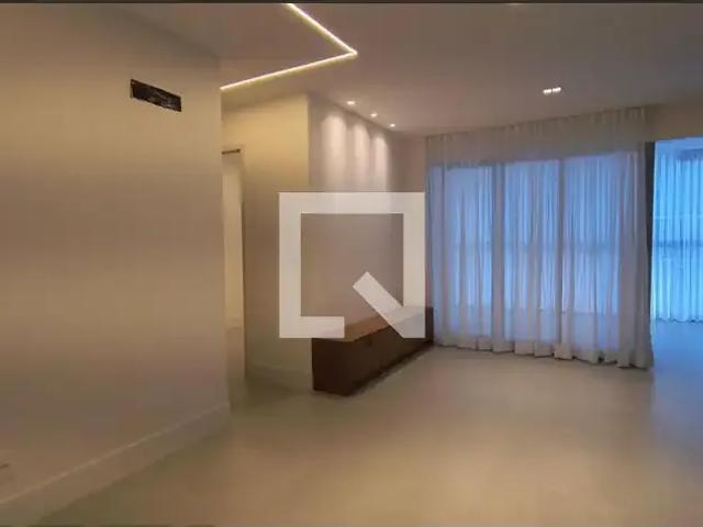 Apartamento para Locação em Rio de Janeiro/RJ Recreio dos Bandeirantes 2 Quartos