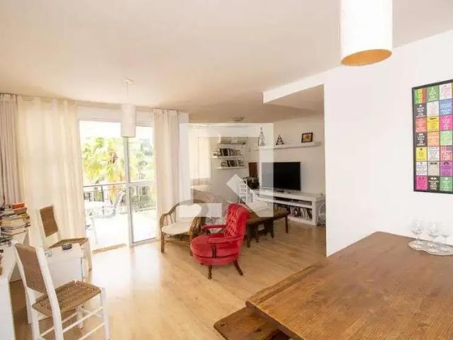 Apartamento para Locação em Rio de Janeiro/RJ Recreio dos Bandeirantes 2 Quartos
