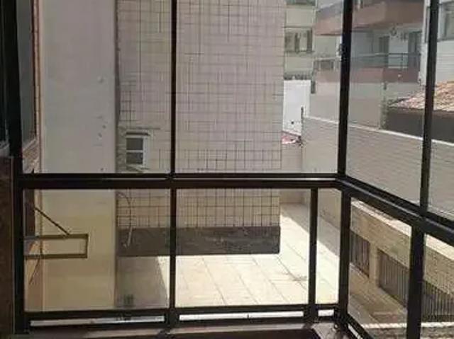 Apartamento para Locação em Rio de Janeiro/RJ Recreio dos Bandeirantes 2 Quartos