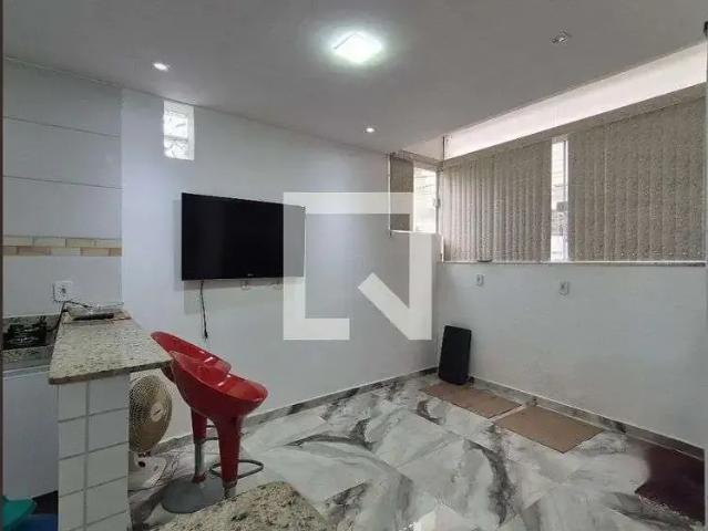 Apartamento para Locação em Rio de Janeiro/RJ Recreio dos Bandeirantes 2 Quartos