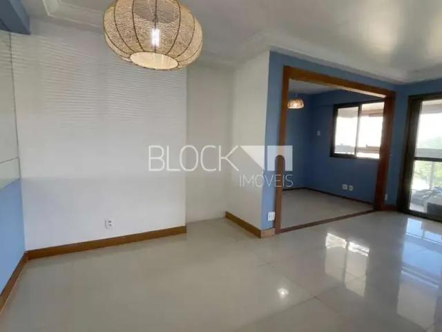 Apartamento para Locação em Rio de Janeiro/RJ Recreio dos Bandeirantes 2 Quartos