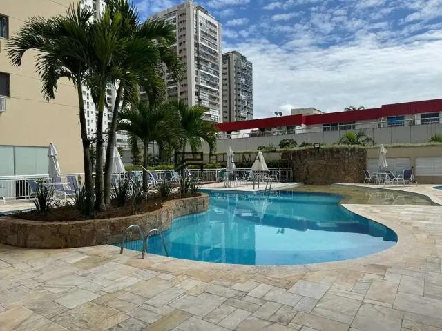 Apartamento para Locação em Rio de Janeiro/RJ Recreio dos Bandeirantes 2 Quartos