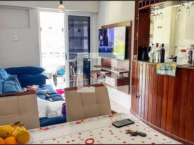 Apartamento para Locação em Rio de Janeiro/RJ Recreio dos Bandeirantes 2 Quartos