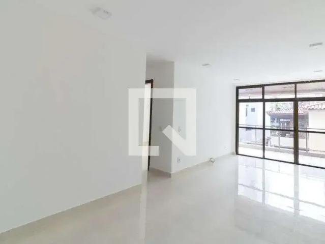 Apartamento para Locação em Rio de Janeiro/RJ Recreio dos Bandeirantes 2 Quartos