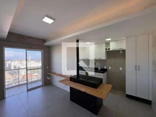 Apartamento para Locação em Rio de Janeiro/RJ Recreio dos Bandeirantes 2 Quartos