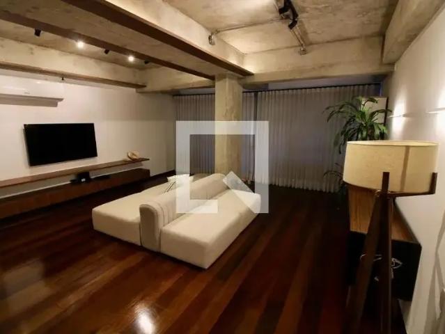 Apartamento para Locação em Rio de Janeiro/RJ Recreio dos Bandeirantes 2 Quartos