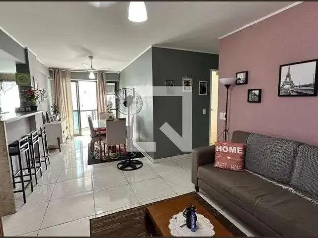 Apartamento para Locação em Rio de Janeiro/RJ Recreio dos Bandeirantes 2 Quartos