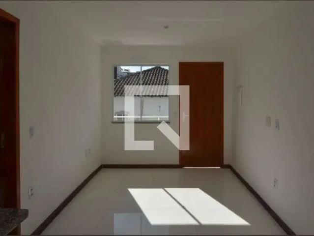 Apartamento para Locação em Rio de Janeiro/RJ Recreio dos Bandeirantes 2 Quartos