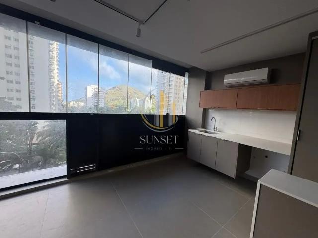 Apartamento para Locação em Rio de Janeiro/RJ Recreio dos Bandeirantes 2 Quartos